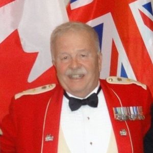 Ontario – The Army Cadet League of Canada is a civilian non-profit ...