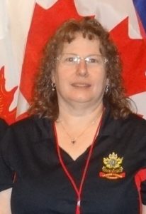 Executive and Management – Ontario