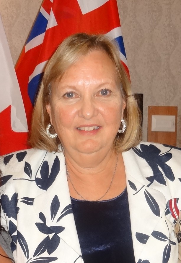 Executive and Management – Ontario